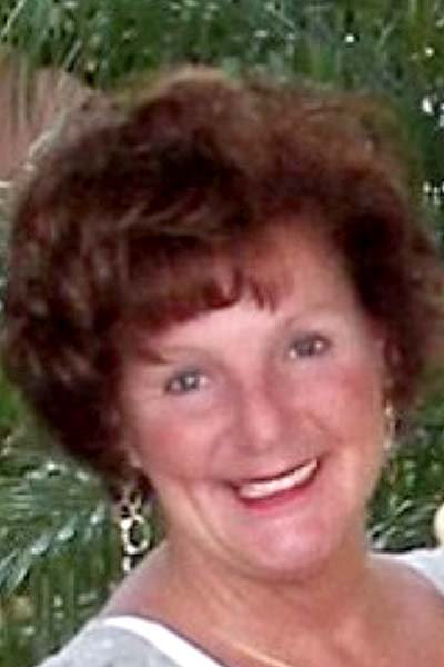 Karen ‘Jill’ Petrarca 1954-2025 | News, Sports, Jobs - Tribune Chronicle
